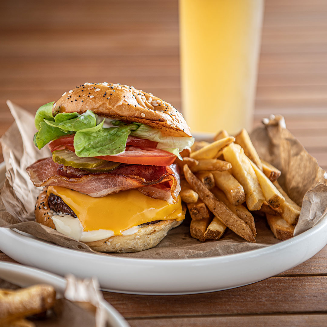 ELIXR HEALTH & WELLBEING - Easts Berkeley