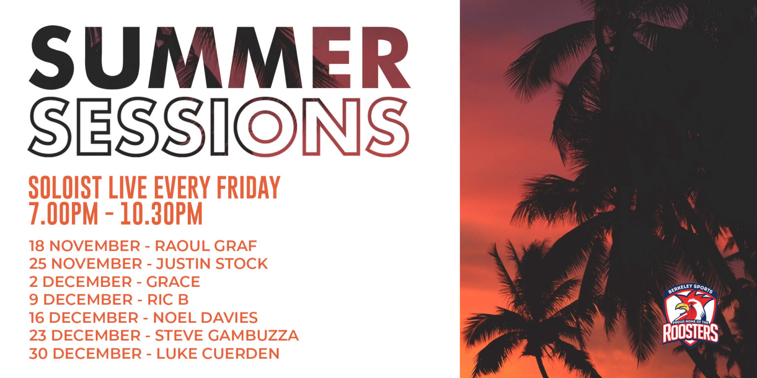 Summer Sessions - Easts Berkeley