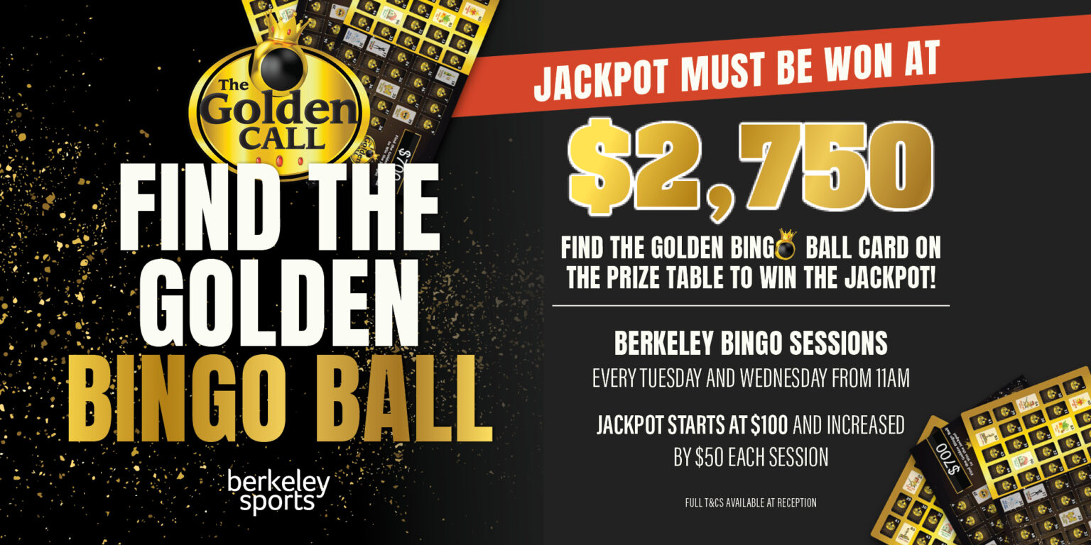 Golden Call - Easts Berkeley