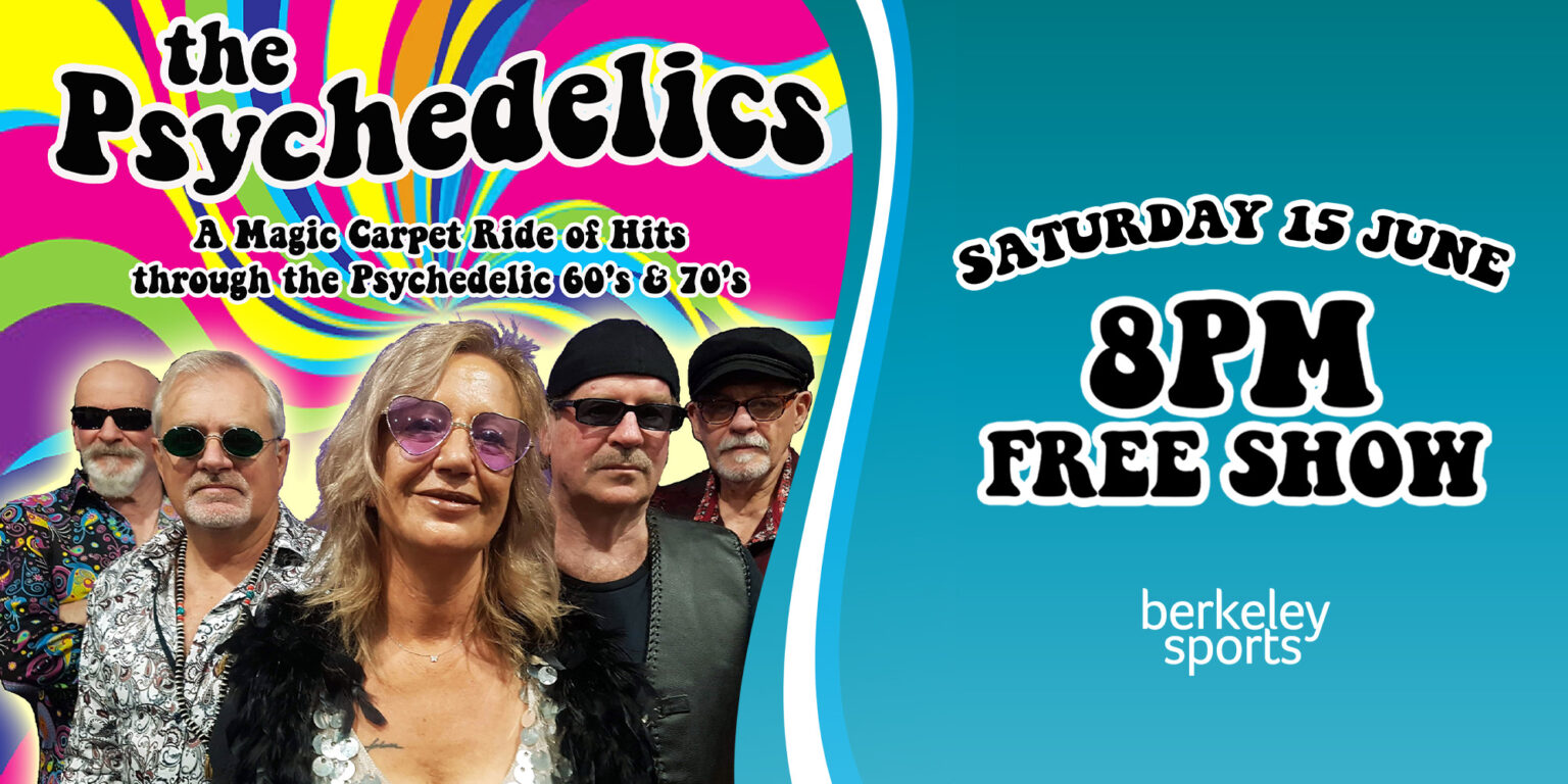 Special Events - Easts Berkeley