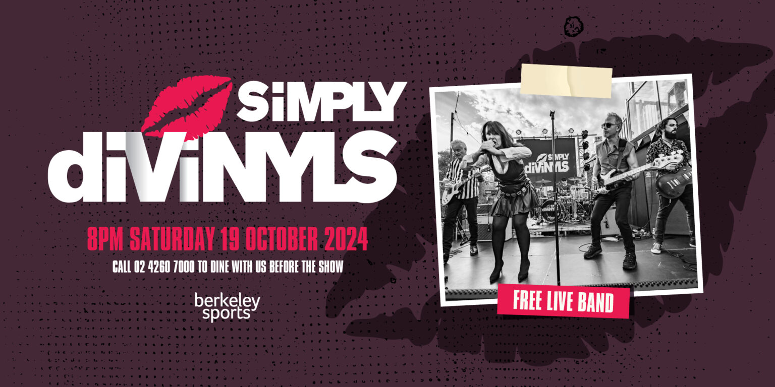 Special Events - Easts Berkeley