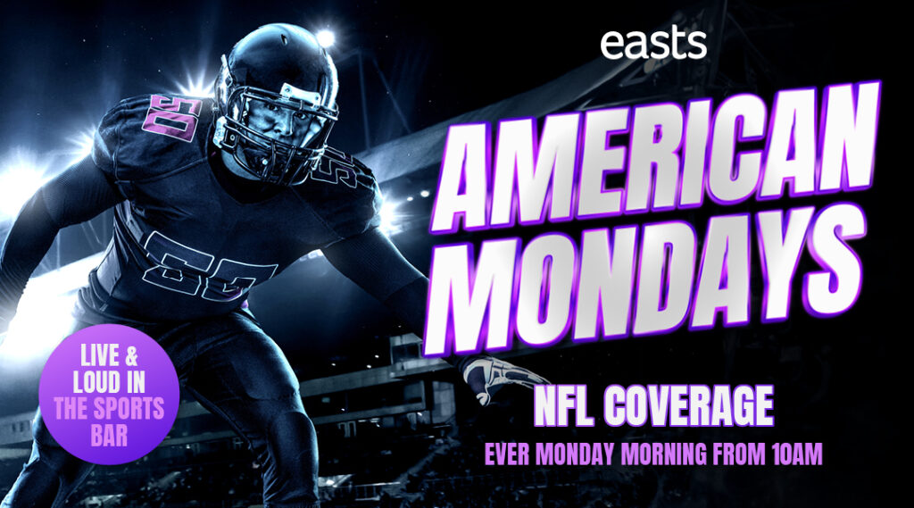 Special Events - Easts Berkeley