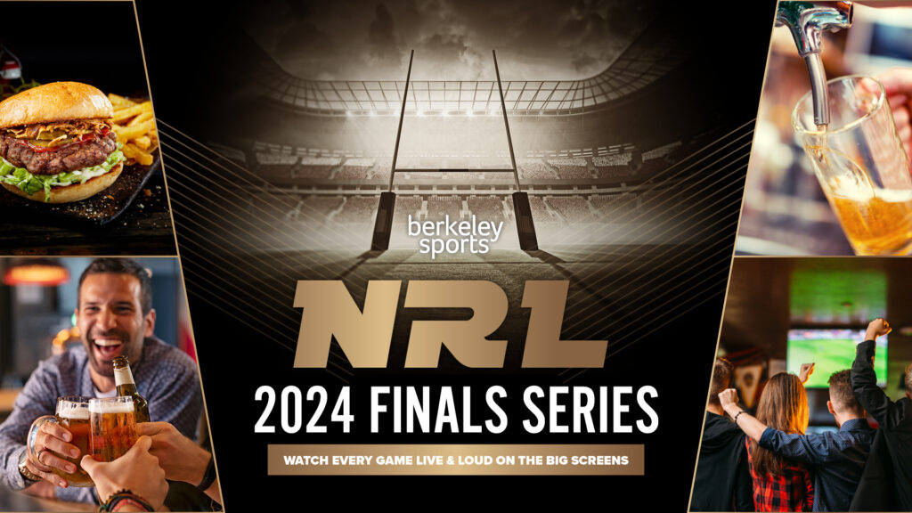 Special Events - Easts Berkeley