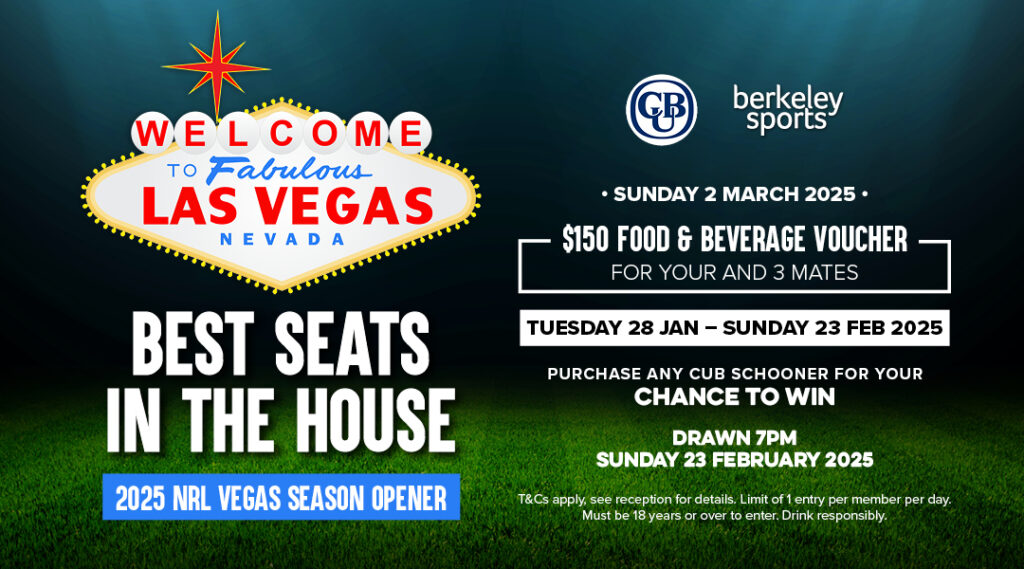 Best Seats in the House - Easts Berkeley