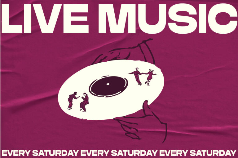 What's On - Easts Berkeley