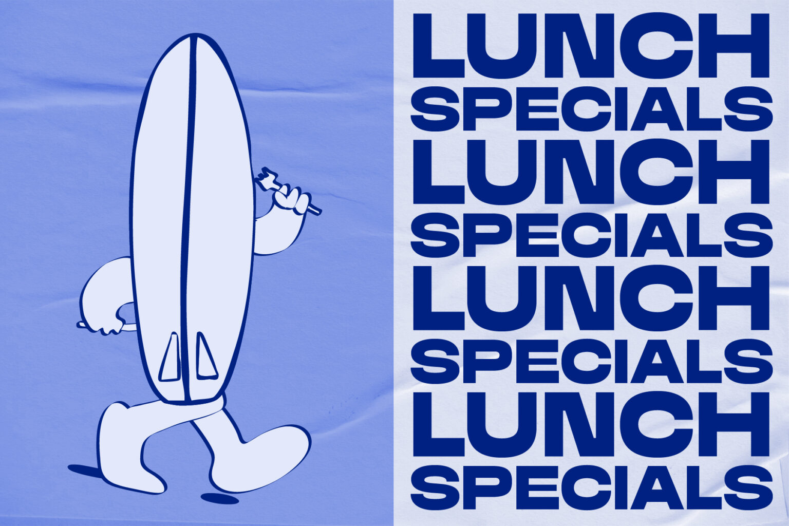 $15 Lunch Specials - Easts Berkeley