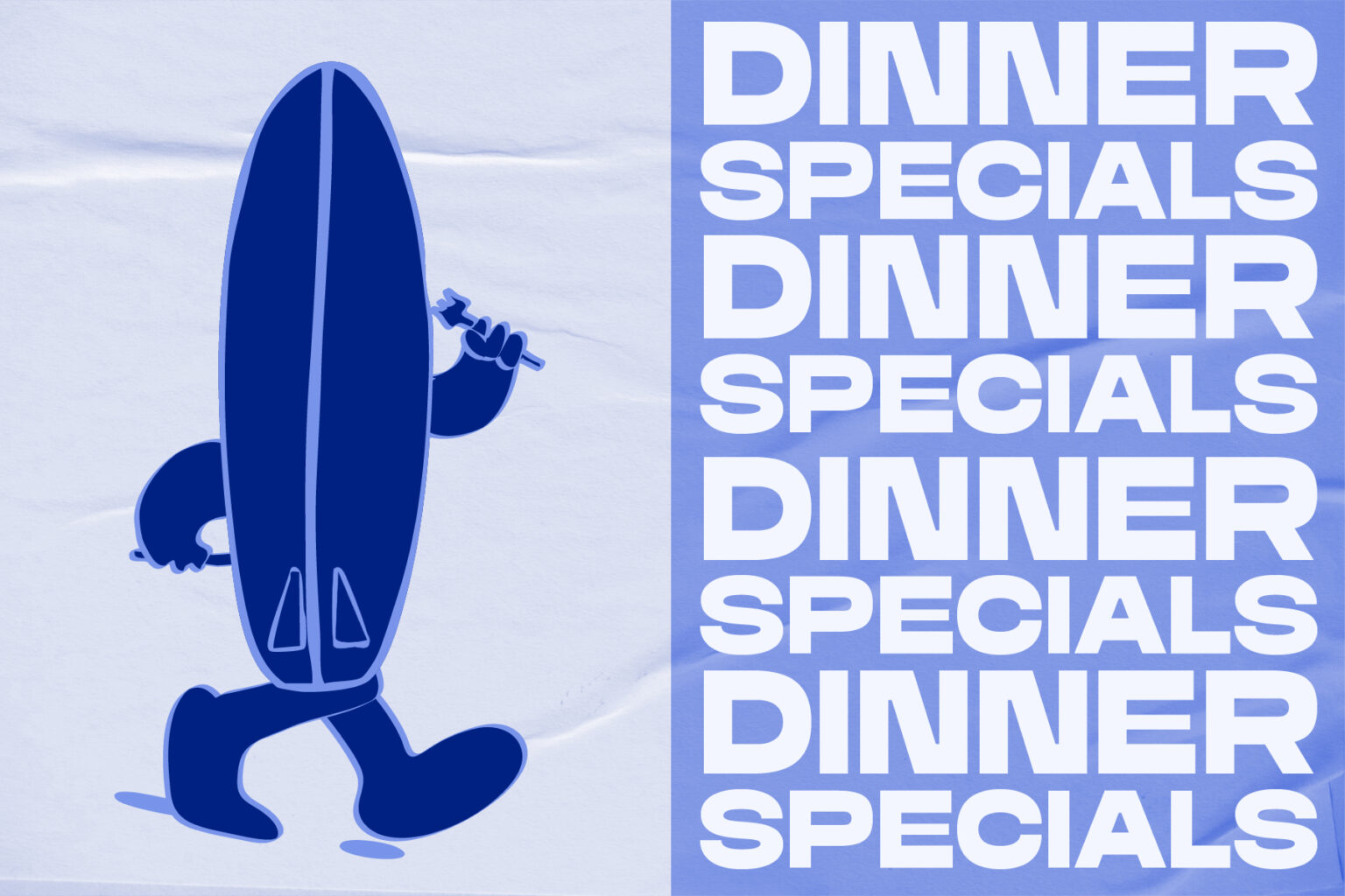 $18 DINNER SPECIALS - Easts Berkeley